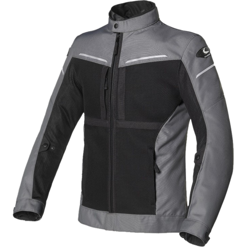 CLOVER Jackets | Chong Aik International Pte Ltd