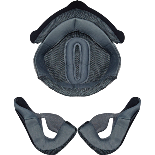 Helmet Inner Liner | Chong Aik International Pte Ltd