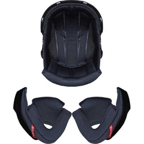 Helmet Inner Liner | Chong Aik International Pte Ltd
