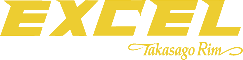 Excel Rims Logo
